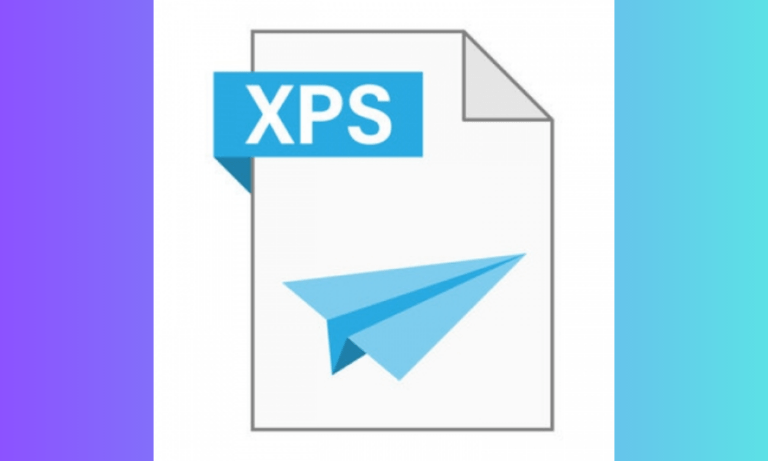 Enable XPS Viewer: Open XPS files on Windows 10