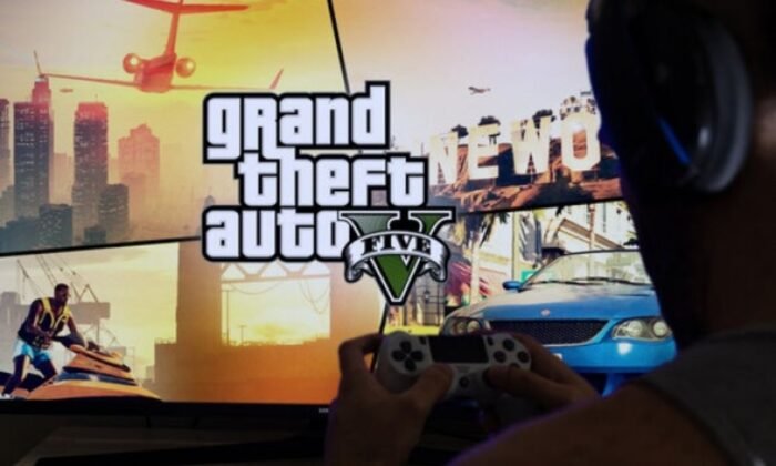 All police station locations in GTA 5