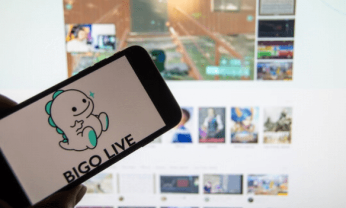 BIGO LIVE: Live Streaming and Video Chat 2025