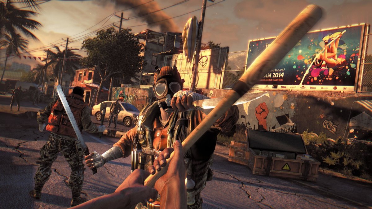 Les meilleurs jeux de zombies sur PS4 ! | TT-Hardware