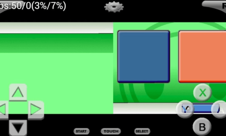 The best 3DS emulators for Android! | TT-Hardware