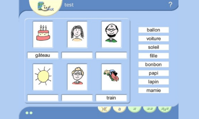 Logiciel Éducatif Infinitif | Exercice Infinitif Du Verbe Cm1 – ERDNLK