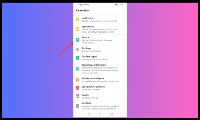How to manage screen time on your Huawei smartphone? | TT-Hardware