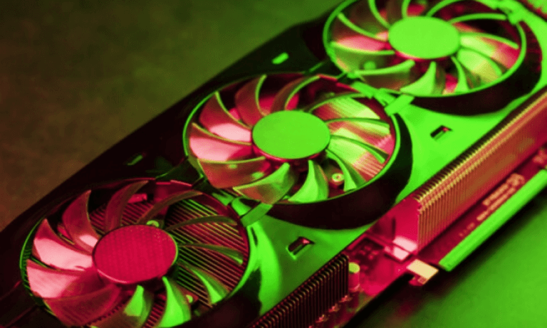 Rtx Vs Gtx ¿cuál Es La Diferencia