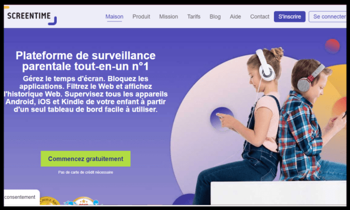 How to manage screen time on your Huawei smartphone?