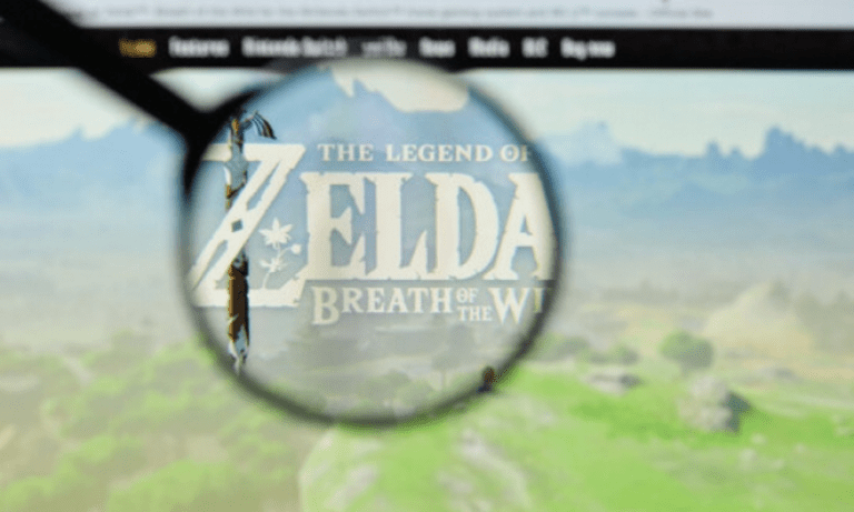 Zelda breath of the wild: How to play it on PC? | TT-Hardware