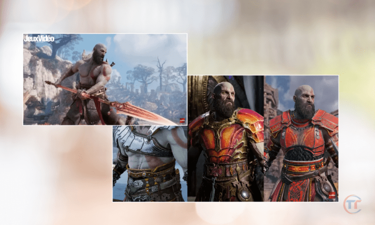 God of War 6: Everything you need to know about the sequel to Ragnarok ...