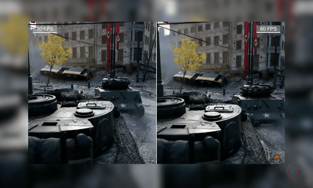 Gra W 30 Czy 60 Fps Wielka Debata Gra W 30 Czy 60 Fps Wielka Debata
