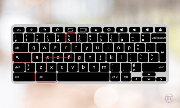 How to right-click without a mouse? | TT-Hardware