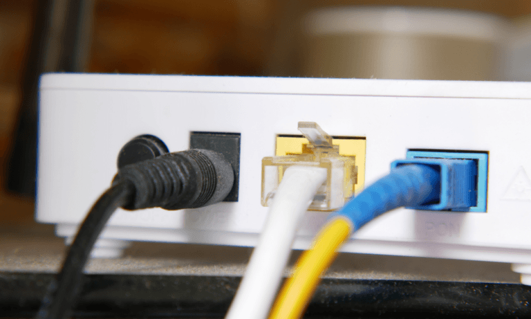 How to troubleshoot Ethernet connection problems? | TT-Hardware
