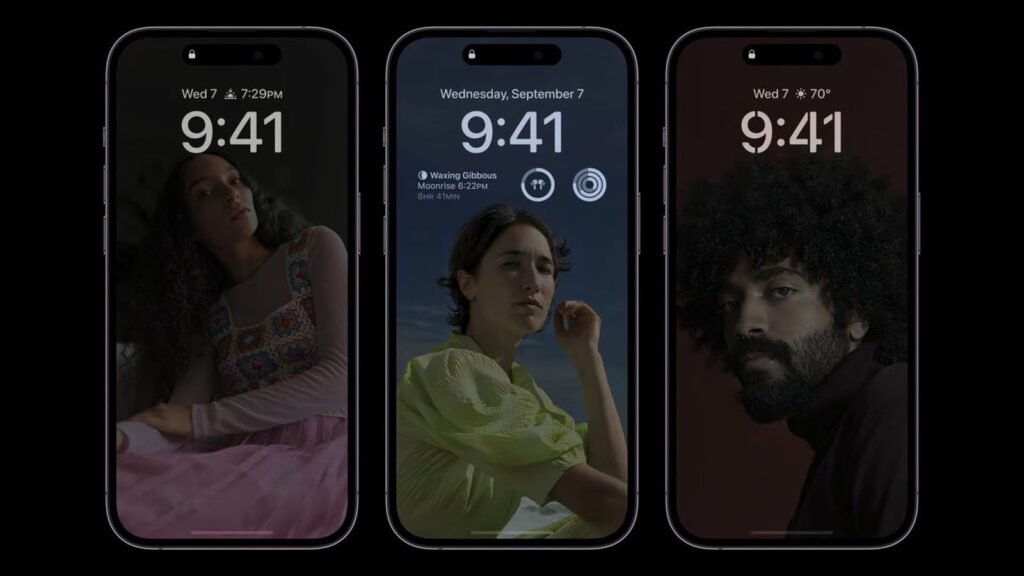 Tout savoir sur l’écran always-on de l’iPhone 14 Pro | TT-Hardware