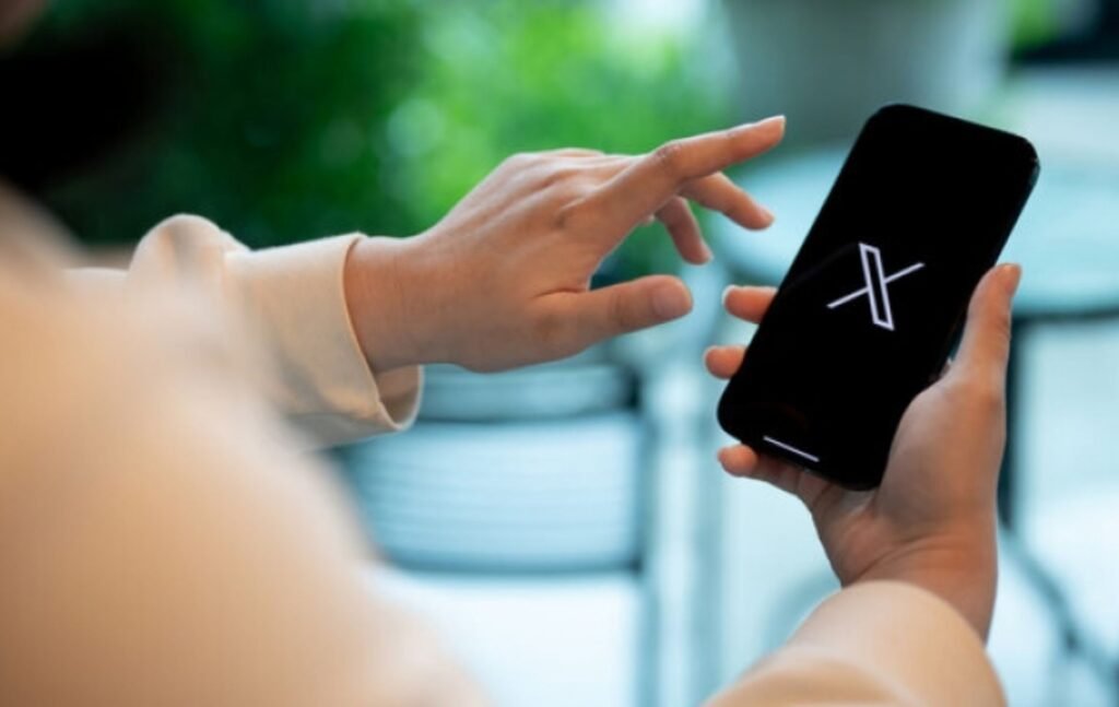 La vidéo s'invite sur X Spaces : interactivité et immersion garanties