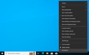 4 måder at genstarte Stifinder i Windows 10 og 11