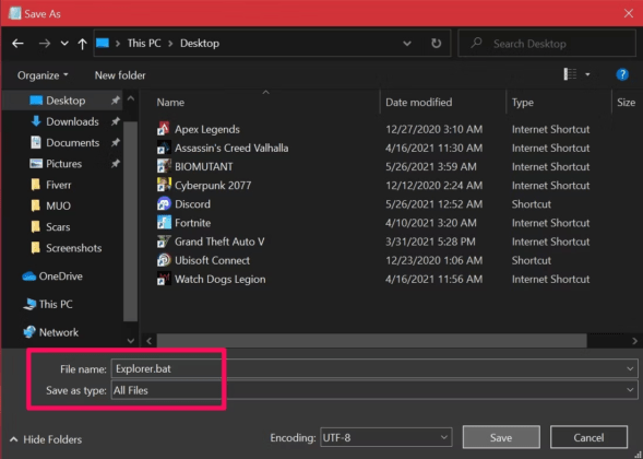 4 måder at genstarte Stifinder i Windows 10 og 11 | TT-Hardware