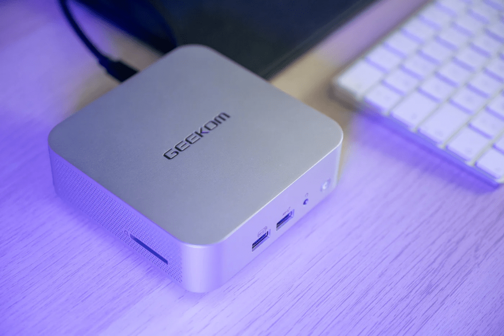 GEEKOM XT12 Pro Review: The power of an i9 in a mini PC! | TT-Hardware