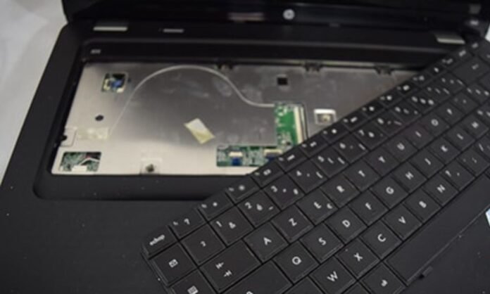 Comment remplacer le clavier de votre ordinateur portable