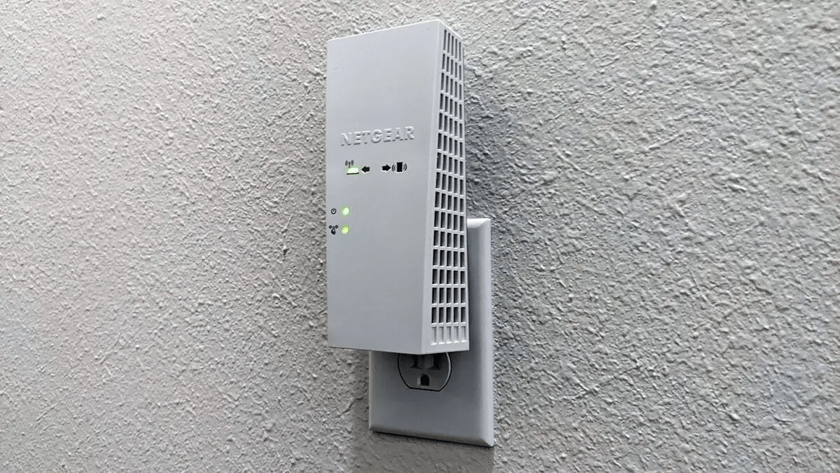 Come si configura un ripetitore Wi-Fi?